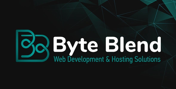 Η Εταιρεία Μας - Byte Blend